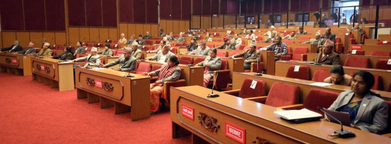 National Assembly Passes Media Council Bill Despite Concerns ...