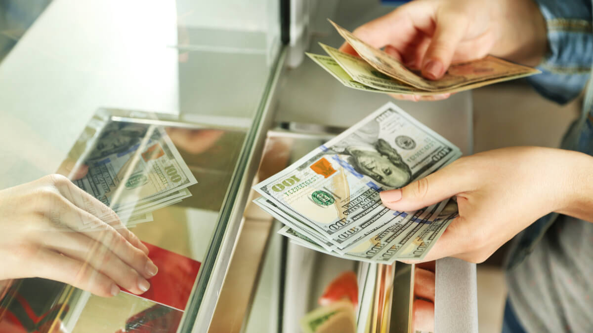 NRB Exchange Rates For Monday - NepalverifiedNews