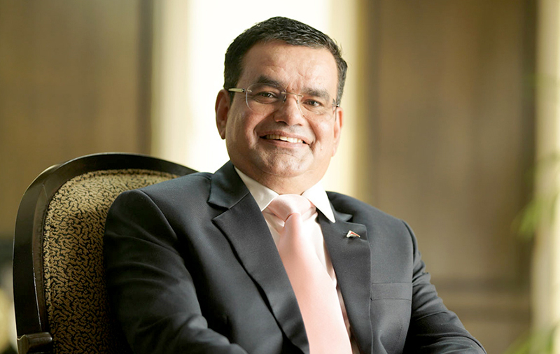 Gyanendra Dhungana Resigns As Nabil Bank CEO - NepalverifiedNews