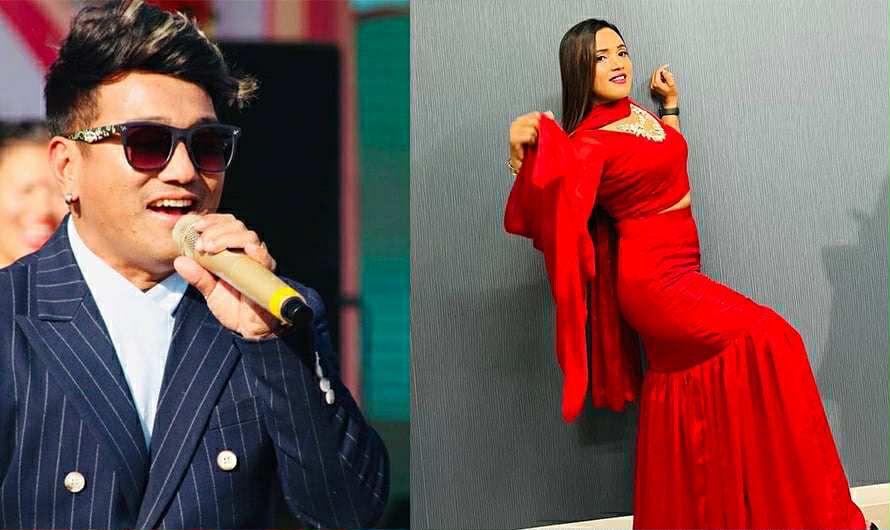Ramji and Shanta Rani to Perform at Teej Celebration in Auburn, Australia - NepalverifiedNews