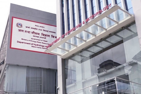 A Western Low-Pressure System Continues - NepalverifiedNews