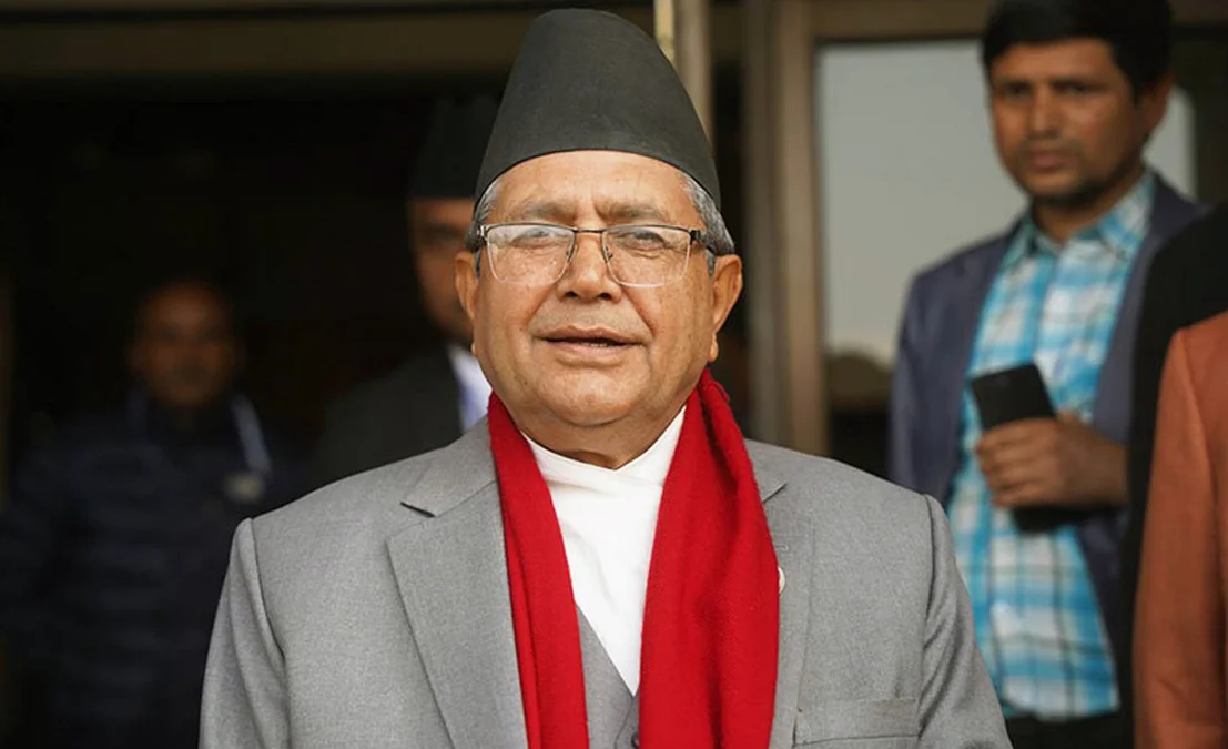 Nepal Should Work More Closely with China for Sustainable Development ...