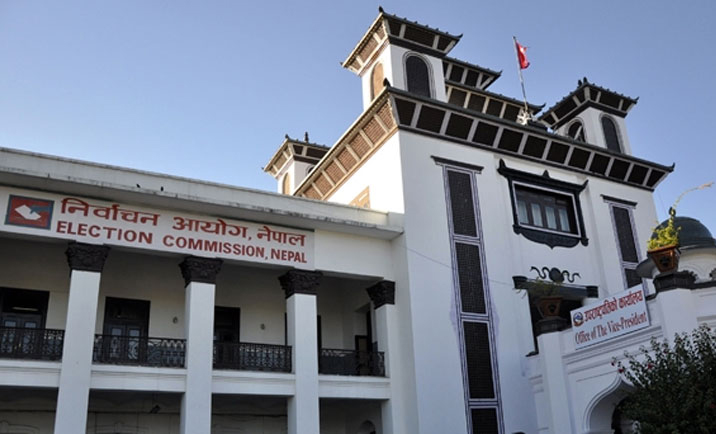 Printing of PR Ballots for March 5 Election Completed - NepalverifiedNews