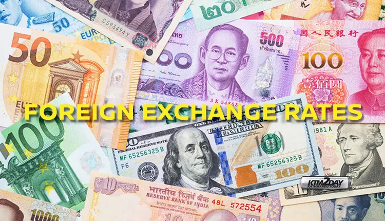 Nepal Rastra Bank Updates Foreign Currency Exchange Rates ...