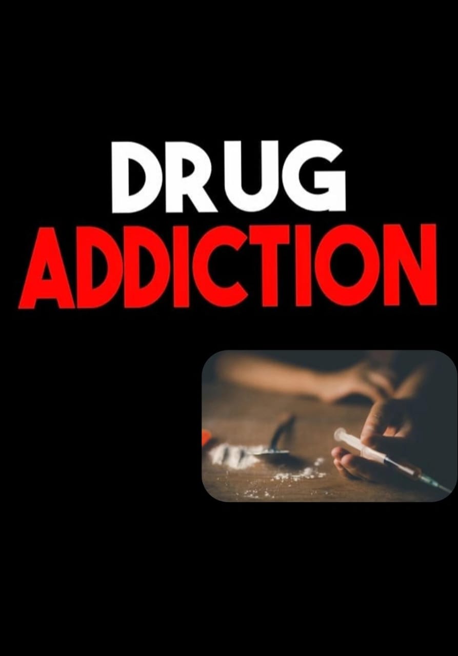 Drug Addiction Among Nepal's Youth: A Growing Crisis - NepalverifiedNews