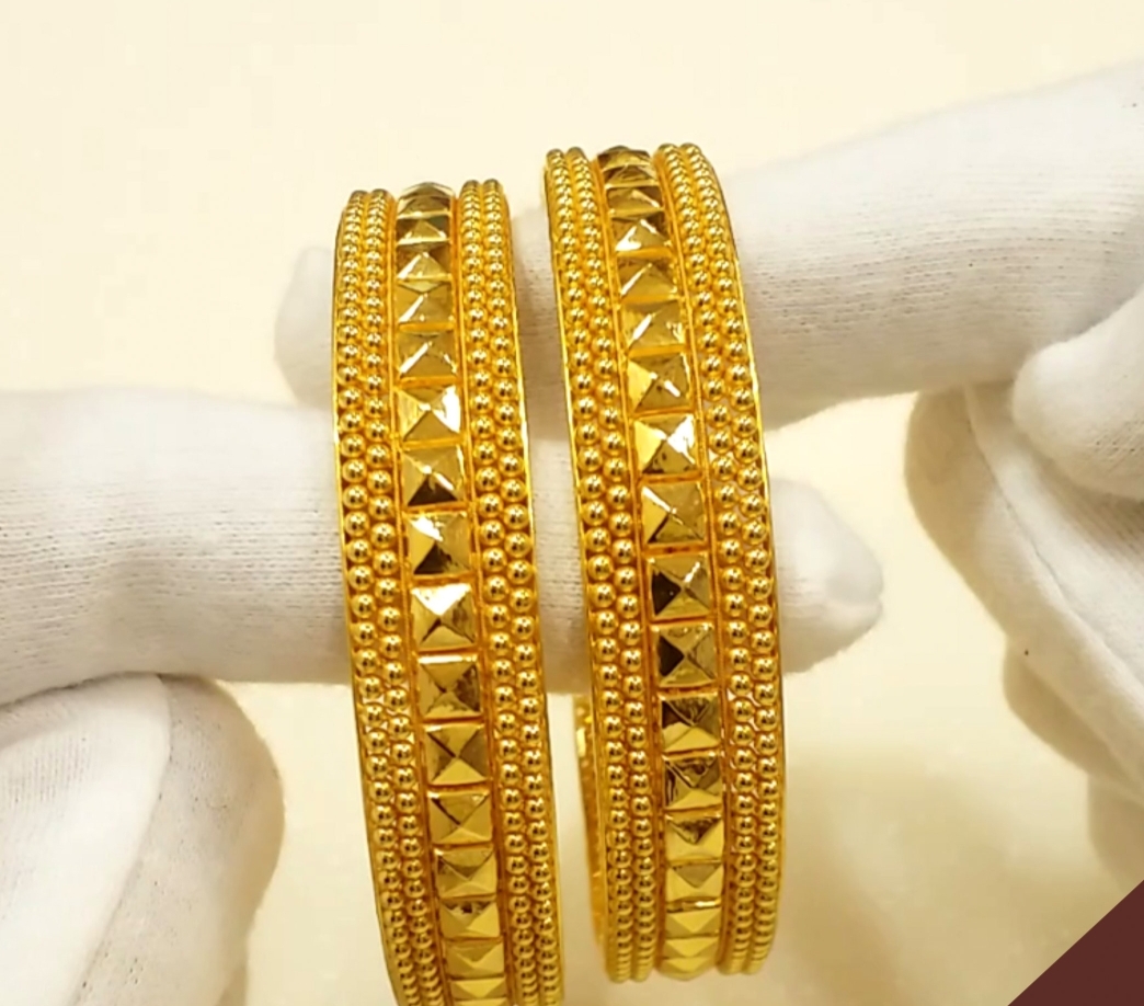 Gold price up by Rs 100 per tola today - NepalverifiedNews