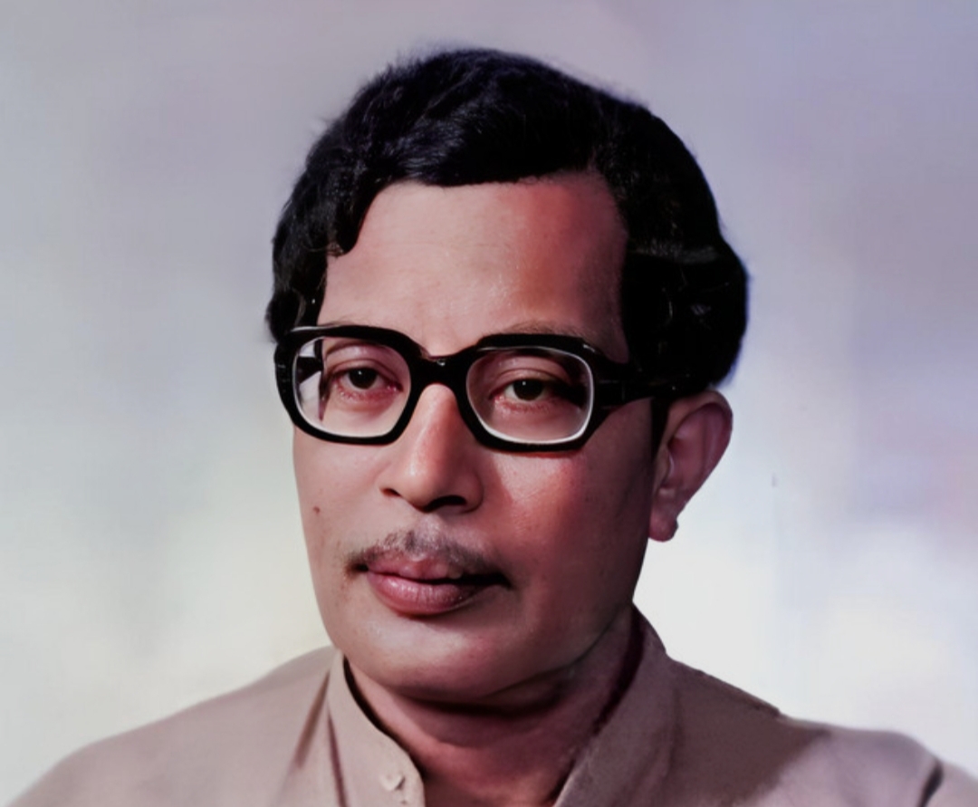 Remembering Narayan Gopal: A Legacy of Melodic Brilliance ...