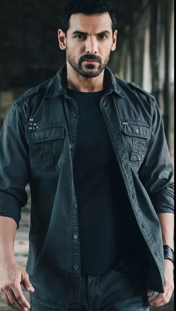 John Abraham Urges Nepal to End Elephant Mistreatment During Chitwan ...