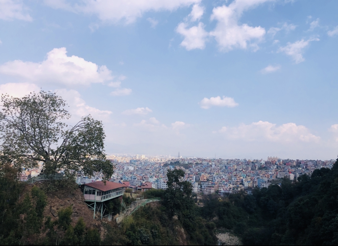 Minimum Temperature Rises Slightly in Kathmandu Valley - NepalverifiedNews