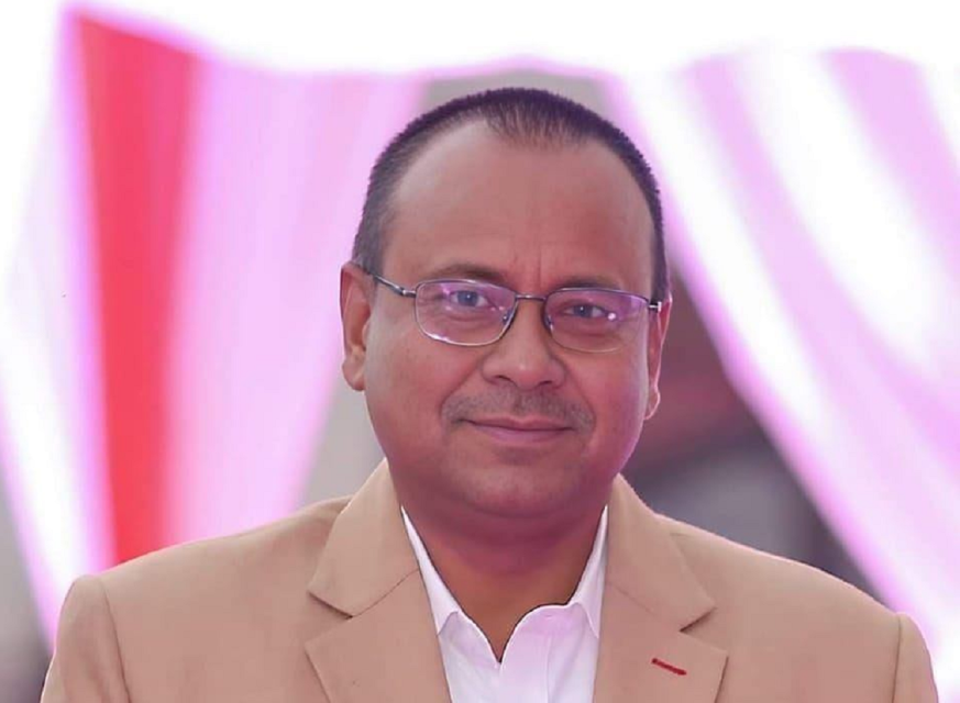 Madhes Province Set to Swear In New Chief Minister Krishna Prasad Yadav ...