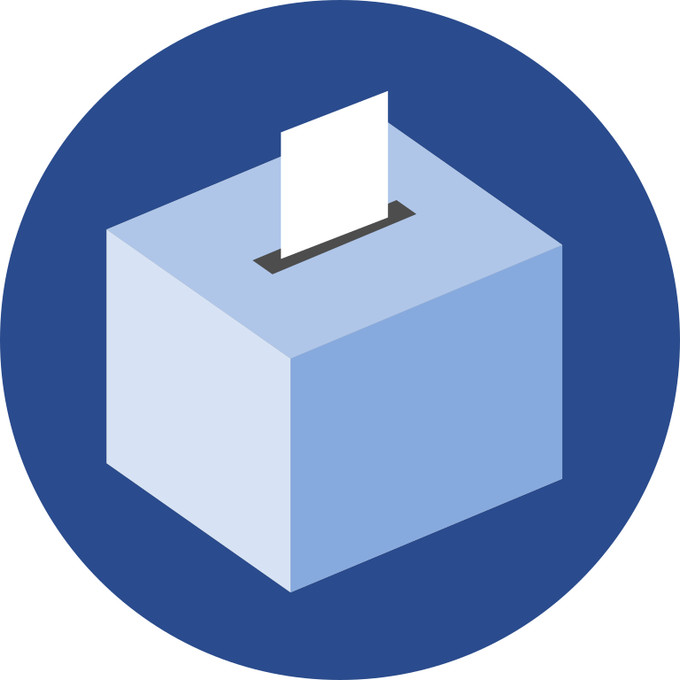 Low Voter Turnout Prompts Gen Z Front to Seek National ID-Based Voting ...