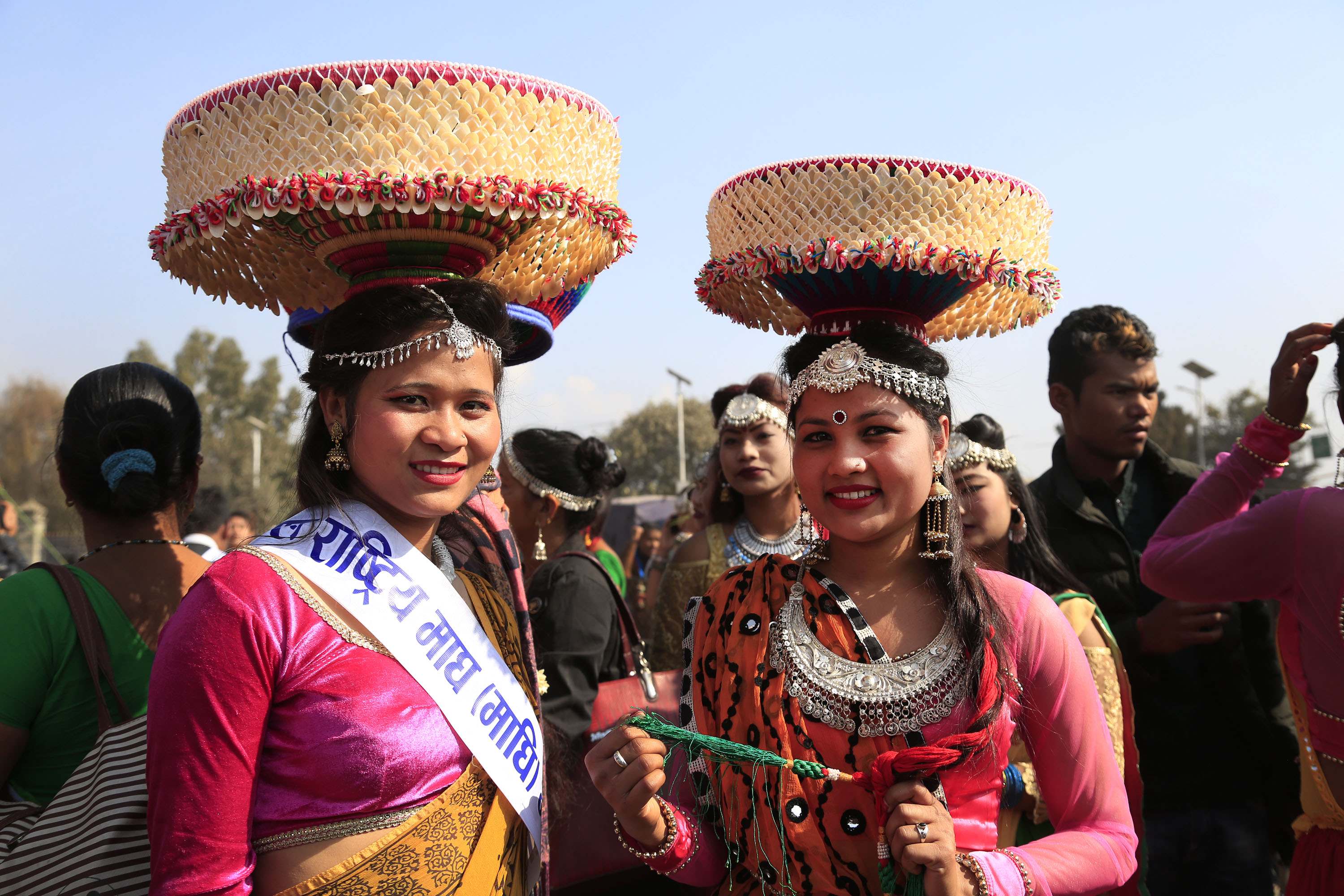 Tharu Community To Celebrate Maghi festival - NepalverifiedNews