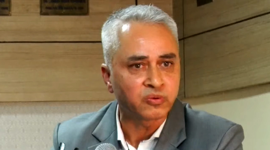 New NEA Chief Manoj Silwal Vows to Recover Outstanding Dues, Strengthen ...