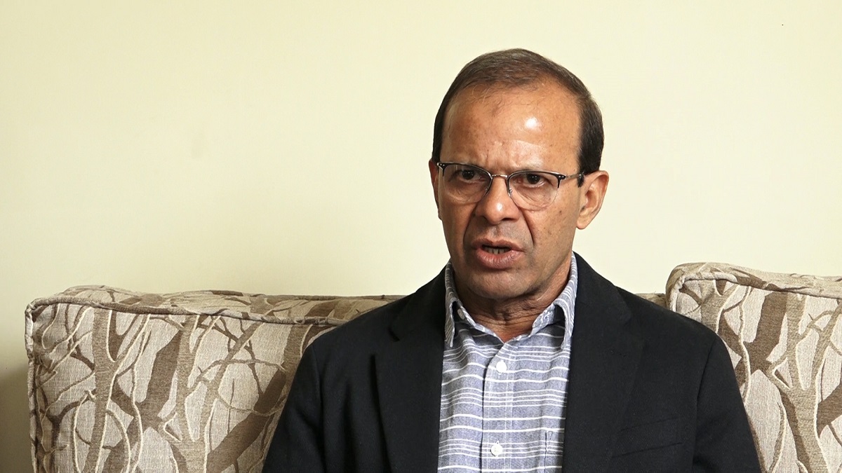 Dr. Rijal Calls for Electoral Reforms to Ensure Stability and Fairness ...