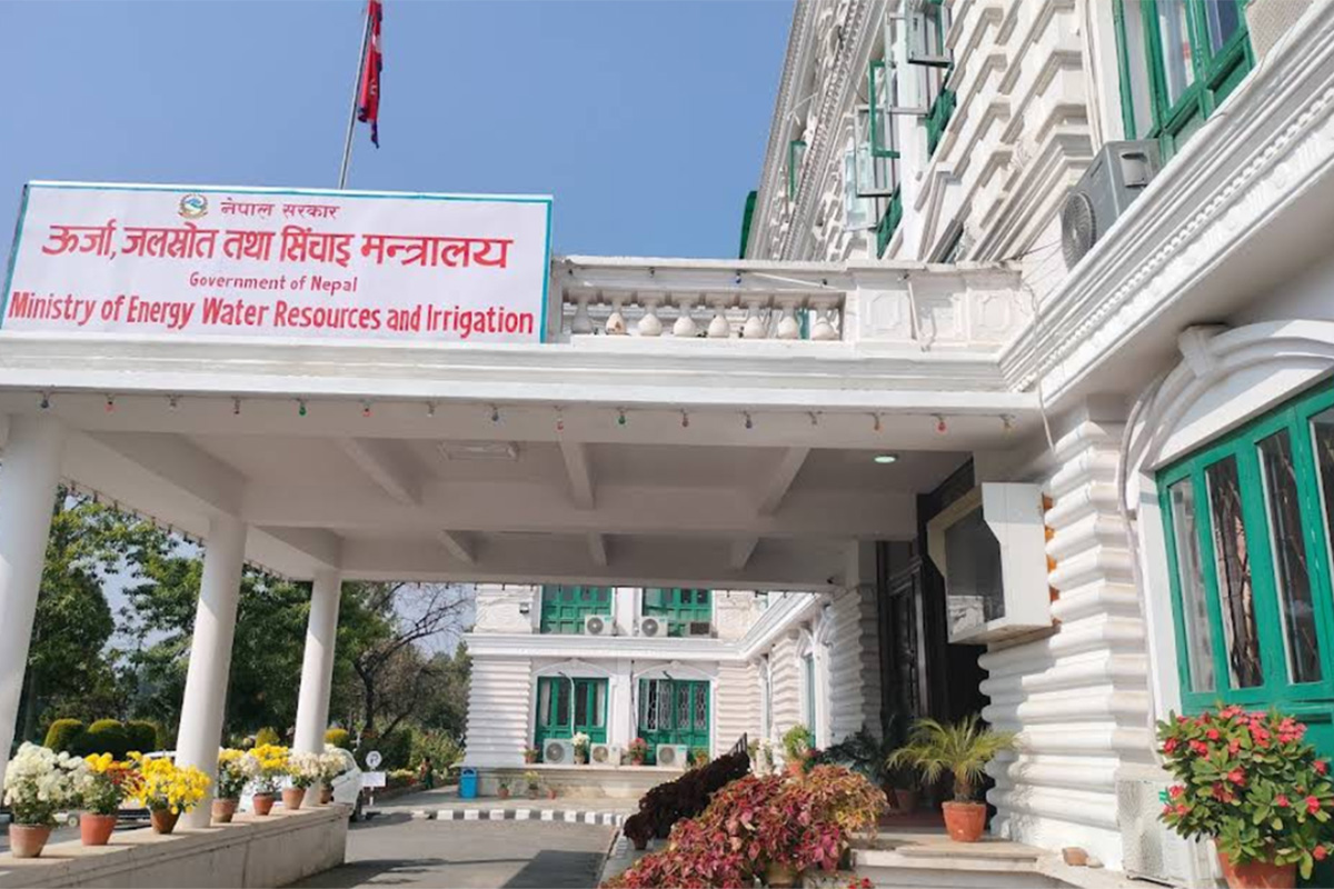 New Irrigation Management Firm Approved to Operate Modern Mechanical ...