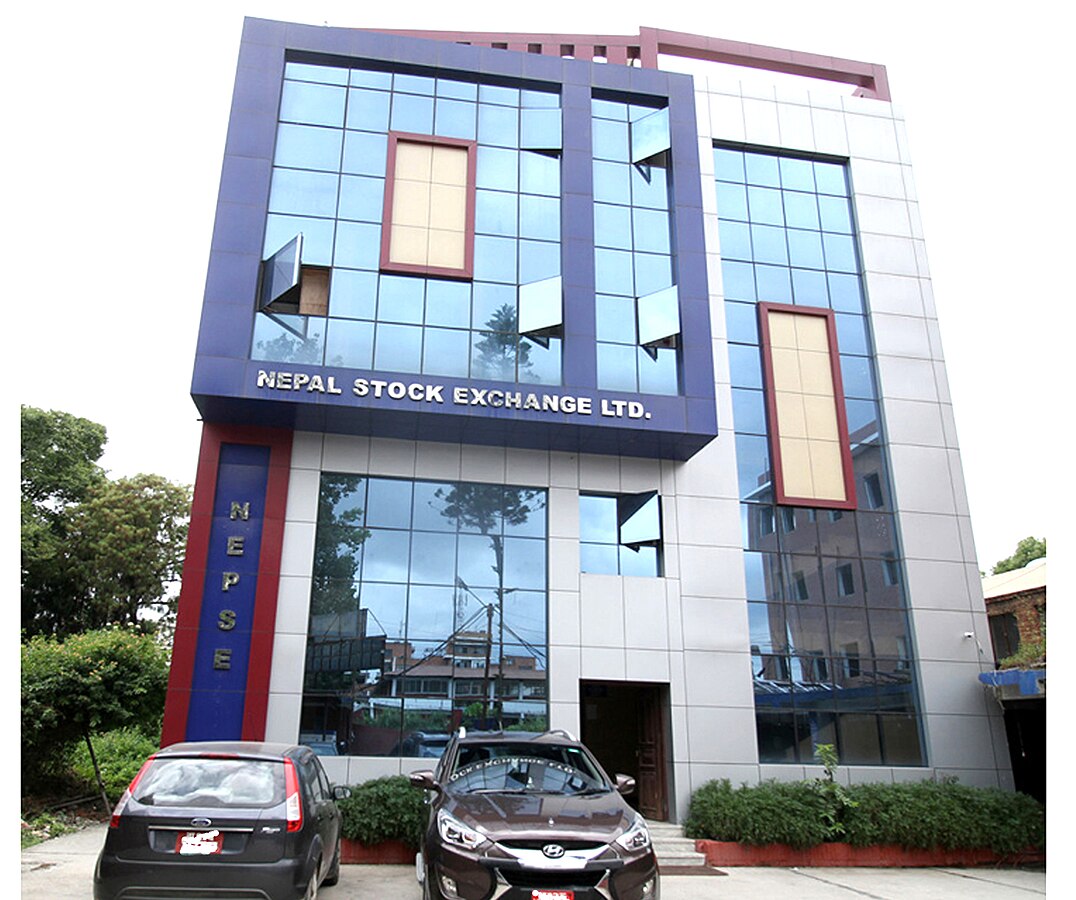 Five Shortlisted for NEPSE CEO - NepalverifiedNews