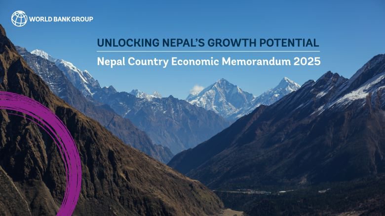 Poverty Reduction Impressive, Jobless Growth Concerning: World Bank ...