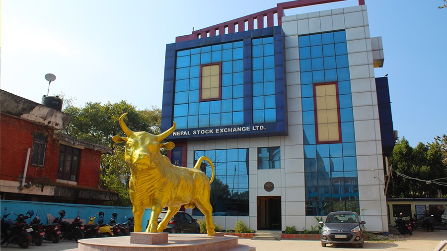 NEPSE Crosses 2700 Despite Mixed Sector Performance - NepalverifiedNews