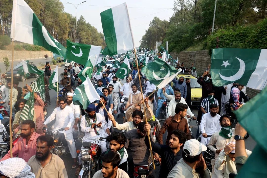 Pak Vows Response As Indian Missiles Kill 31 - NepalverifiedNews