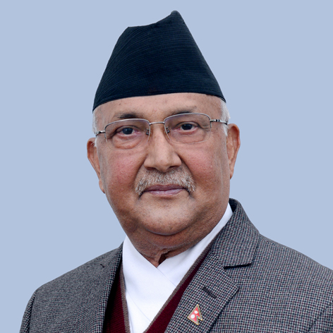 The Fall Of KP Oli's Popularity: A Result Of Corruption, Youth Frustration, And Internal Party ...