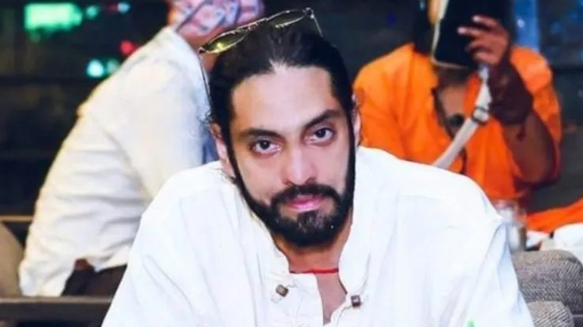 Paras Shah Hospitalized After Heart Attack, Condition Stable ...