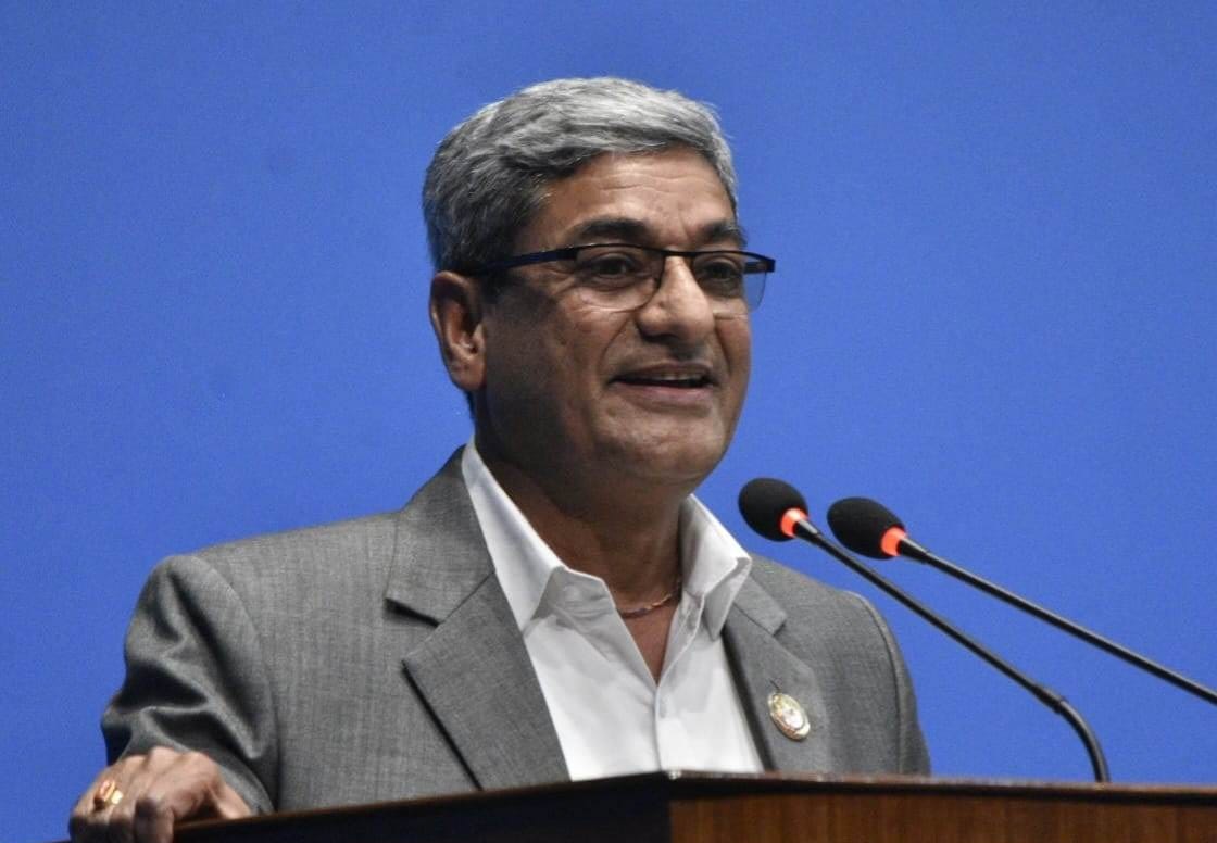 Shooed Out of House, Home Minister to Address Visit Visa Scandal ...