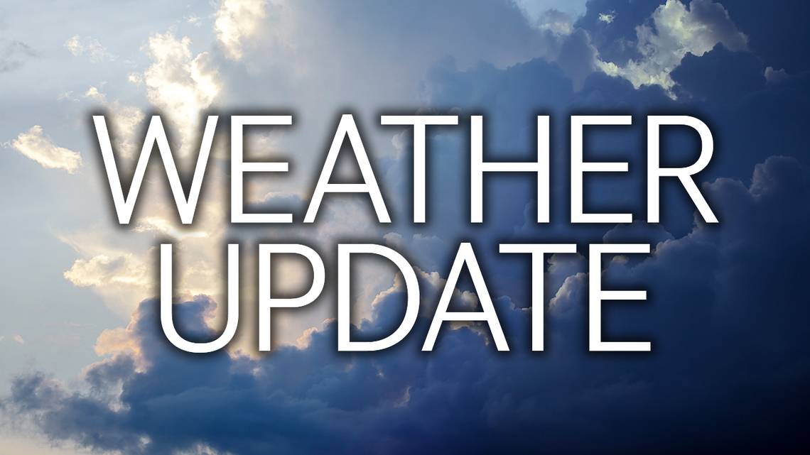 Weather Update: Cloudy Skies and Rain Expected in Hilly Areas ...