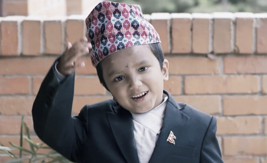 Child Singer Sachin Pariyar Passes Away - NepalverifiedNews