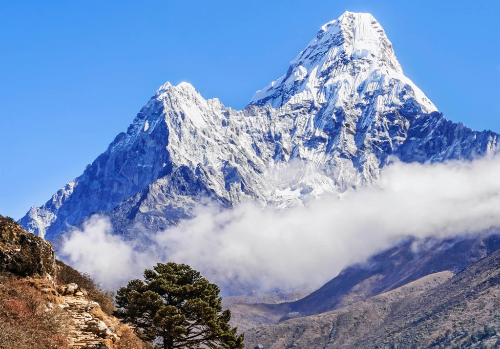 Nepal’s Natural Heritage: A Legacy of Mountains and Valleys ...