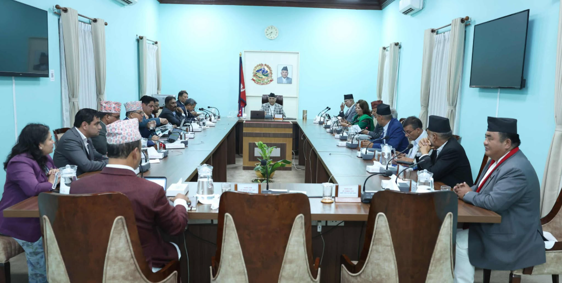 Government to Probe Tinkune Incident, Punish the Guilty - NepalverifiedNews
