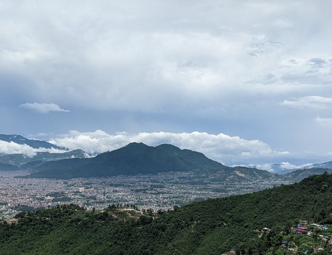 Monsoon Brings Rain, Storms, and Flood Warnings Across Nepal ...