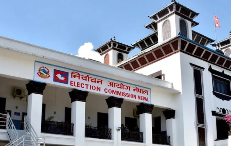 Election Commission Approves 114 Parties for 2026 Polls - NepalverifiedNews