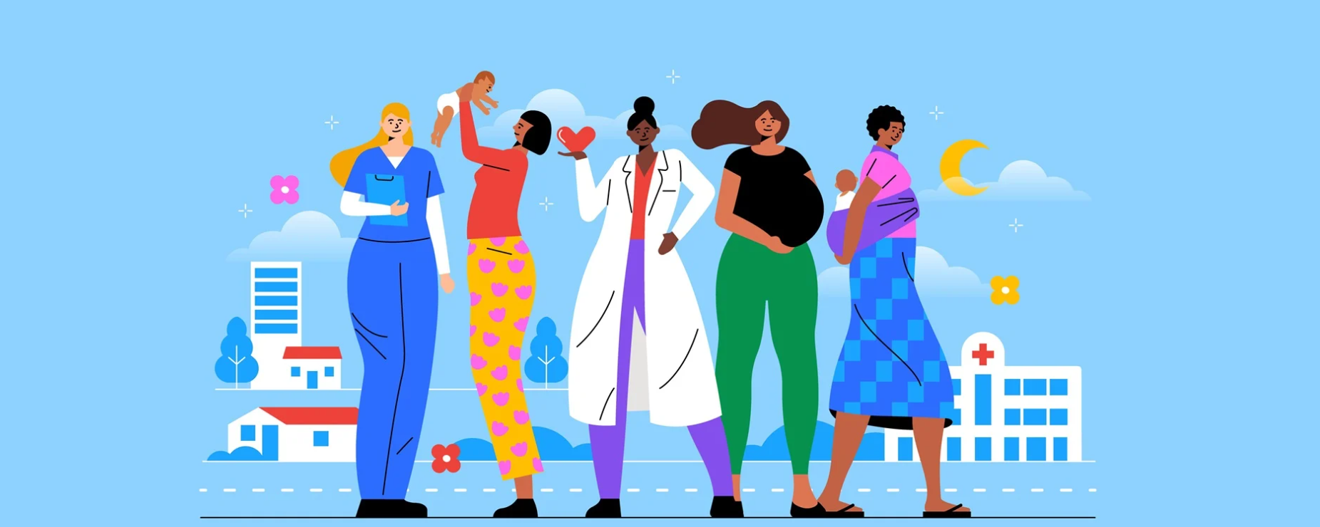 'Aid Cuts Endanger Fragile Progress in Ending Maternal Deaths' - NepalverifiedNews