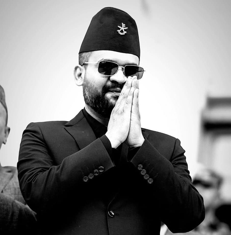 Election Commission Seeks Clarification from Four Candidates ...