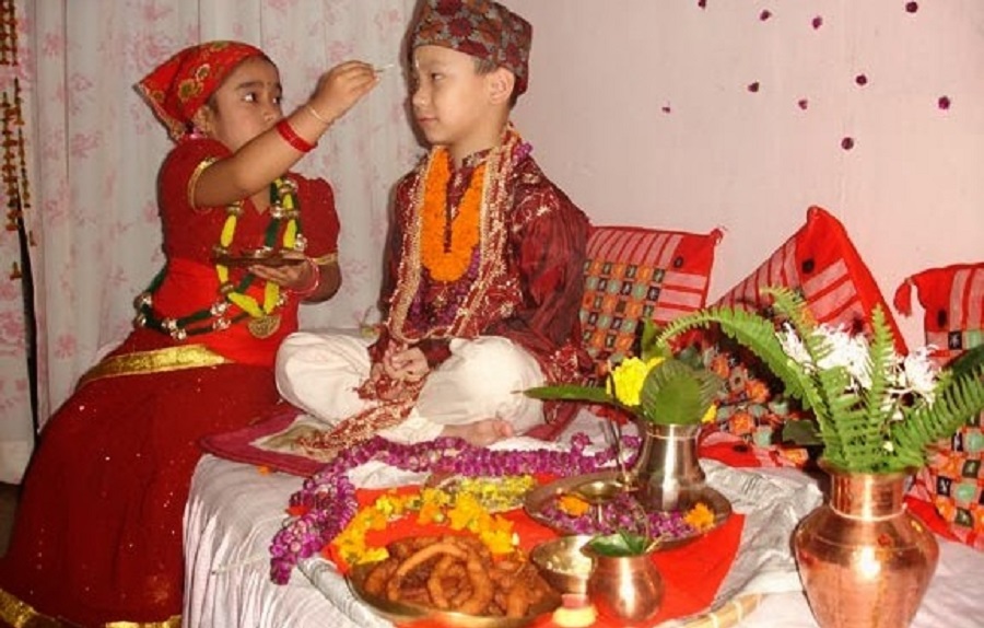 Tihar Dates and Auspicious Time for Bhai Tika Announced - NepalverifiedNews