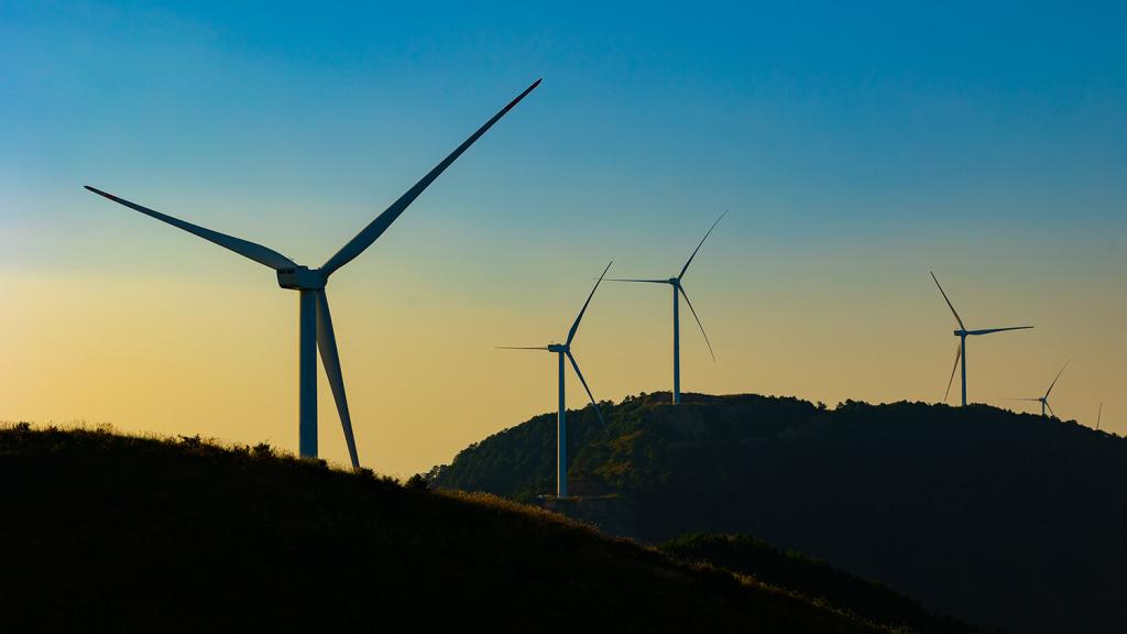 $55 Million ADB Loan to Develop, Operate Windmills in China ...