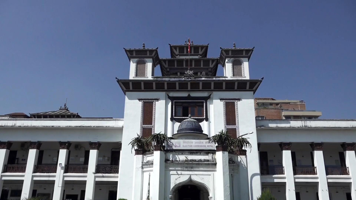85 PR Candidates Withdraw from HoR Election Lists - NepalverifiedNews
