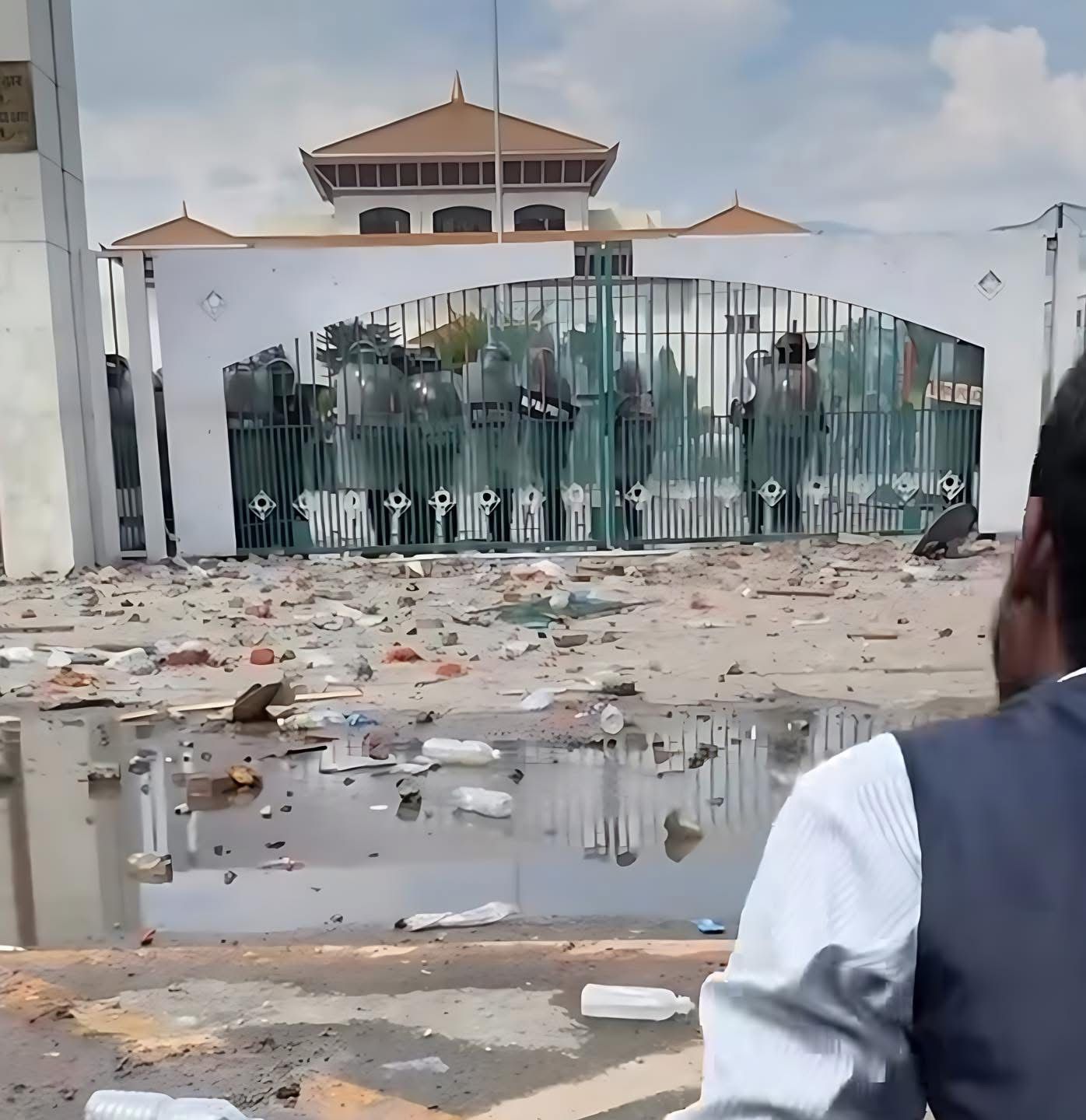 Death Toll in Gen-Z Protests Rises to 51 - NepalverifiedNews