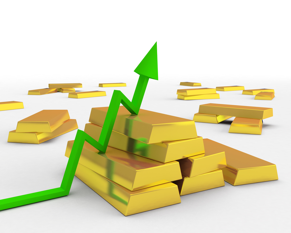 Gold Price Hits All-Time High in Nepali Market, Silver Declines ...