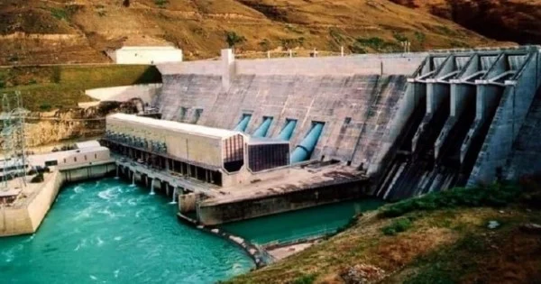 Seti Hydropower Project Begins Power Generation. - NepalverifiedNews