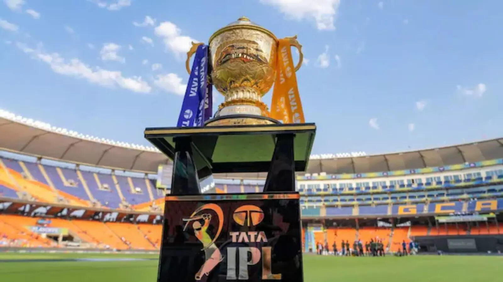 IPL 2025 Set to Resume Soon? BCCI Awaits Green Signal from Government ...