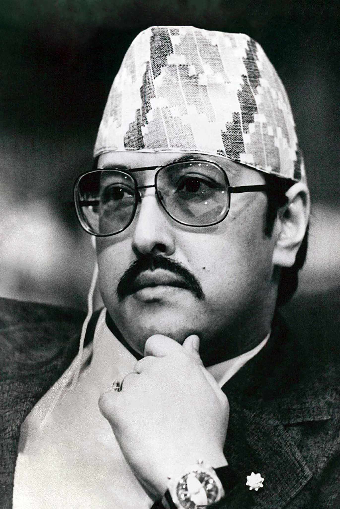 Remembering King Birendra: A Heartfelt Tribute to Nepal’s Beloved ...