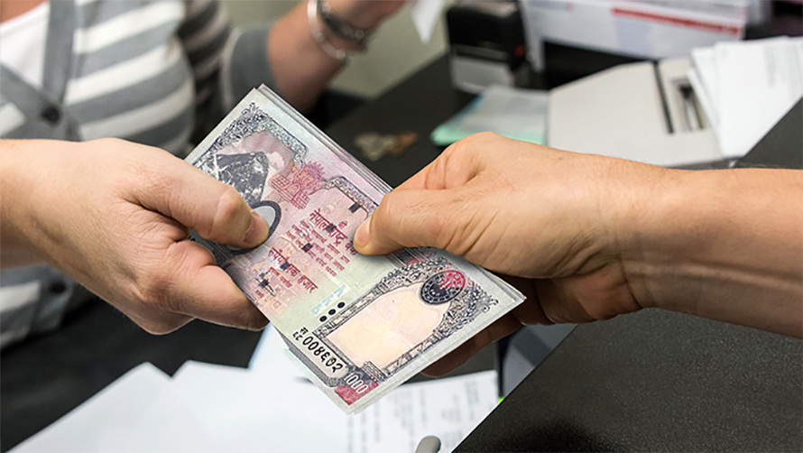 NRB Announces Today's Foreign Exchange Rates - NepalverifiedNews