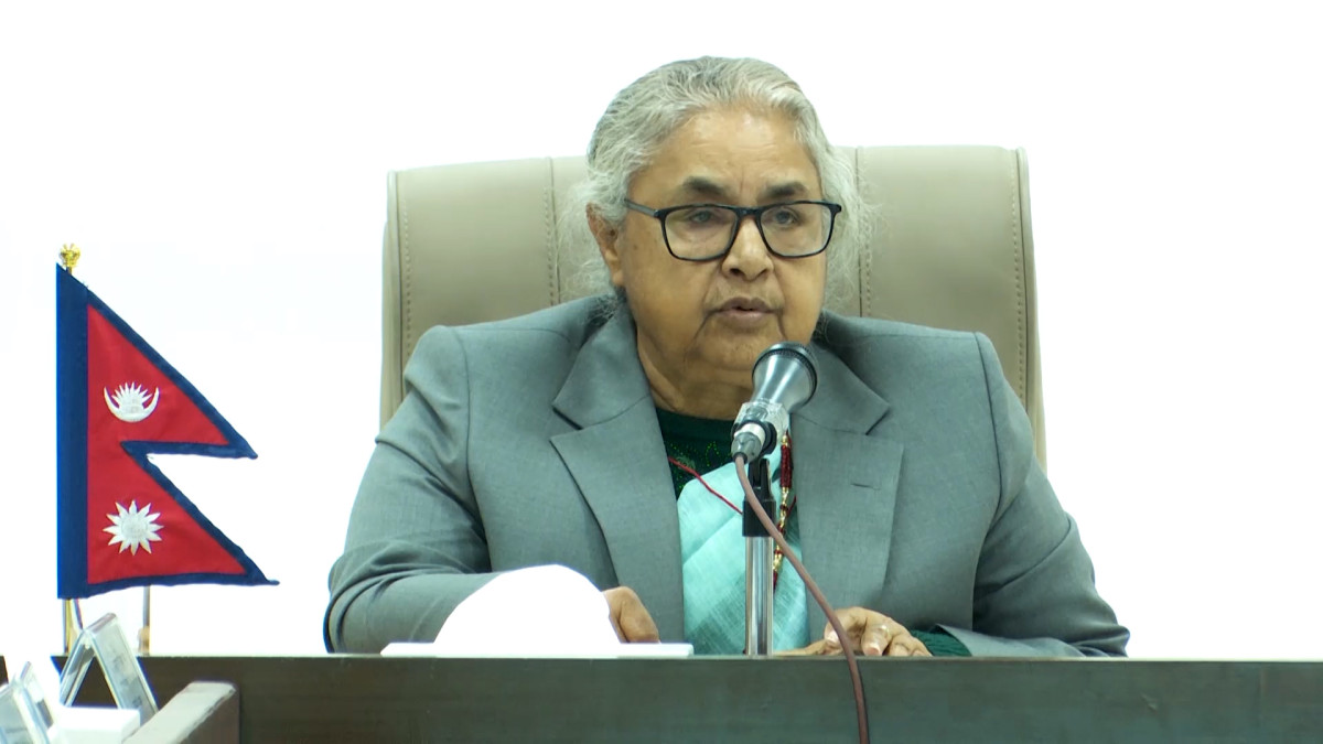 Prime Minister Expresses Concern Over Infrastructure Shortfalls at ...