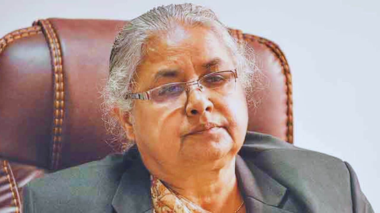 Sushila Karki Sworn In as Nepal’s First Female Prime Minister - NepalverifiedNews