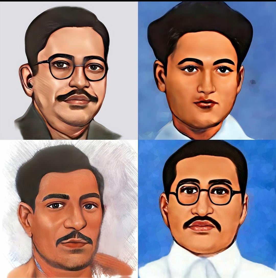 Nepal Observes Martyrs' Day To Honor Sacrifice For Freedom ...