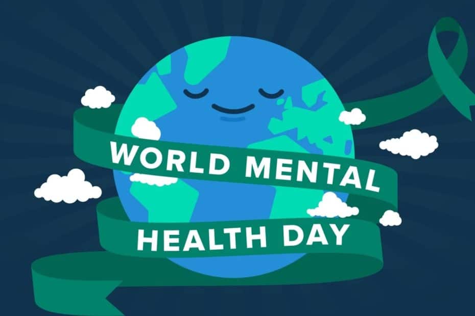 World Mental Health Day 2025 Highlights Global Call for Stronger Mental ...